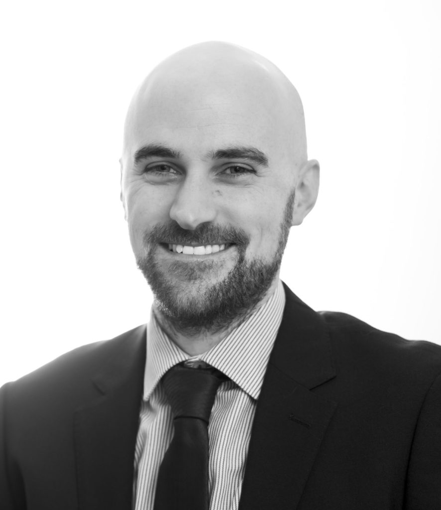 Team Members Archive - Berry Smith