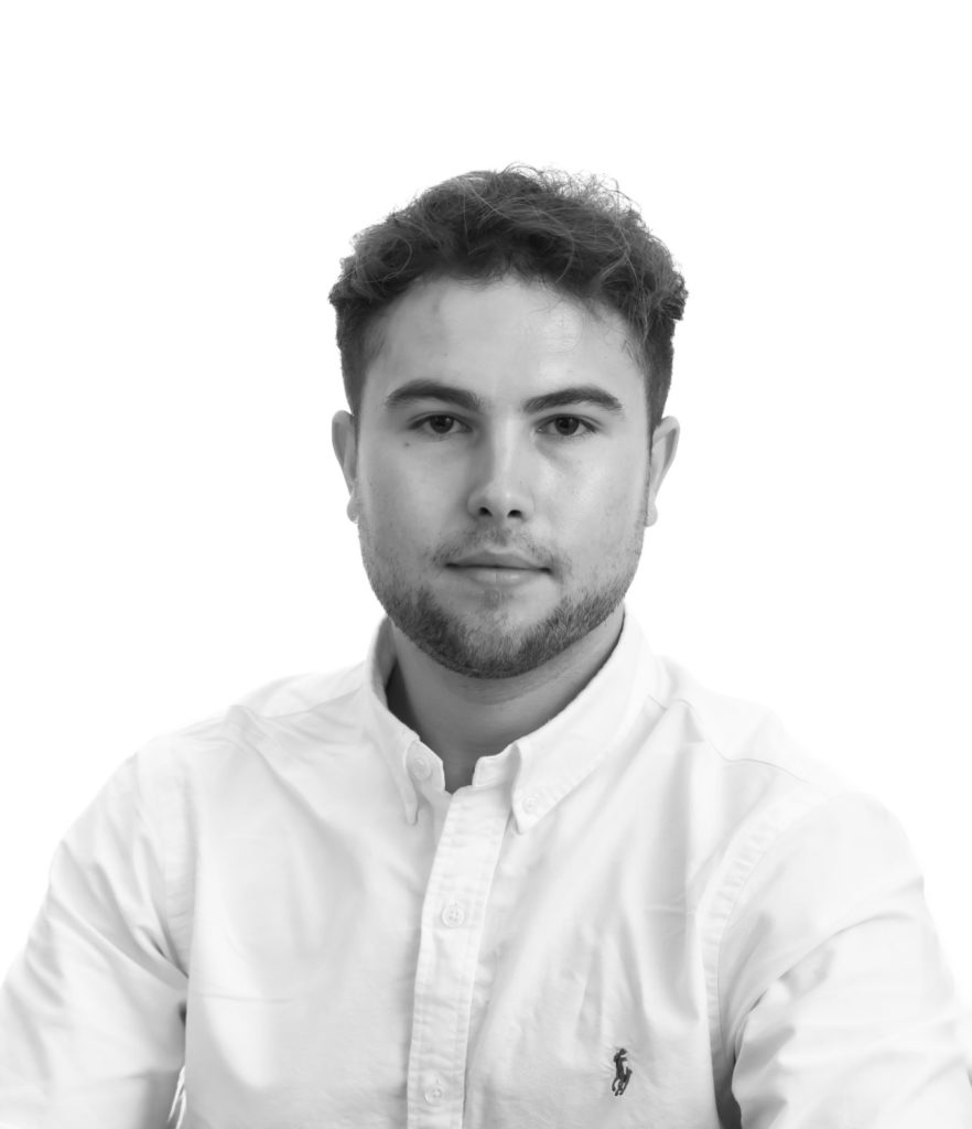 Team Members Archive - Berry Smith