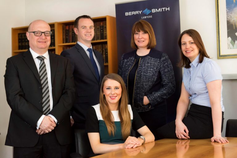 Berry Smith – Expanding and Improving - Berry Smith