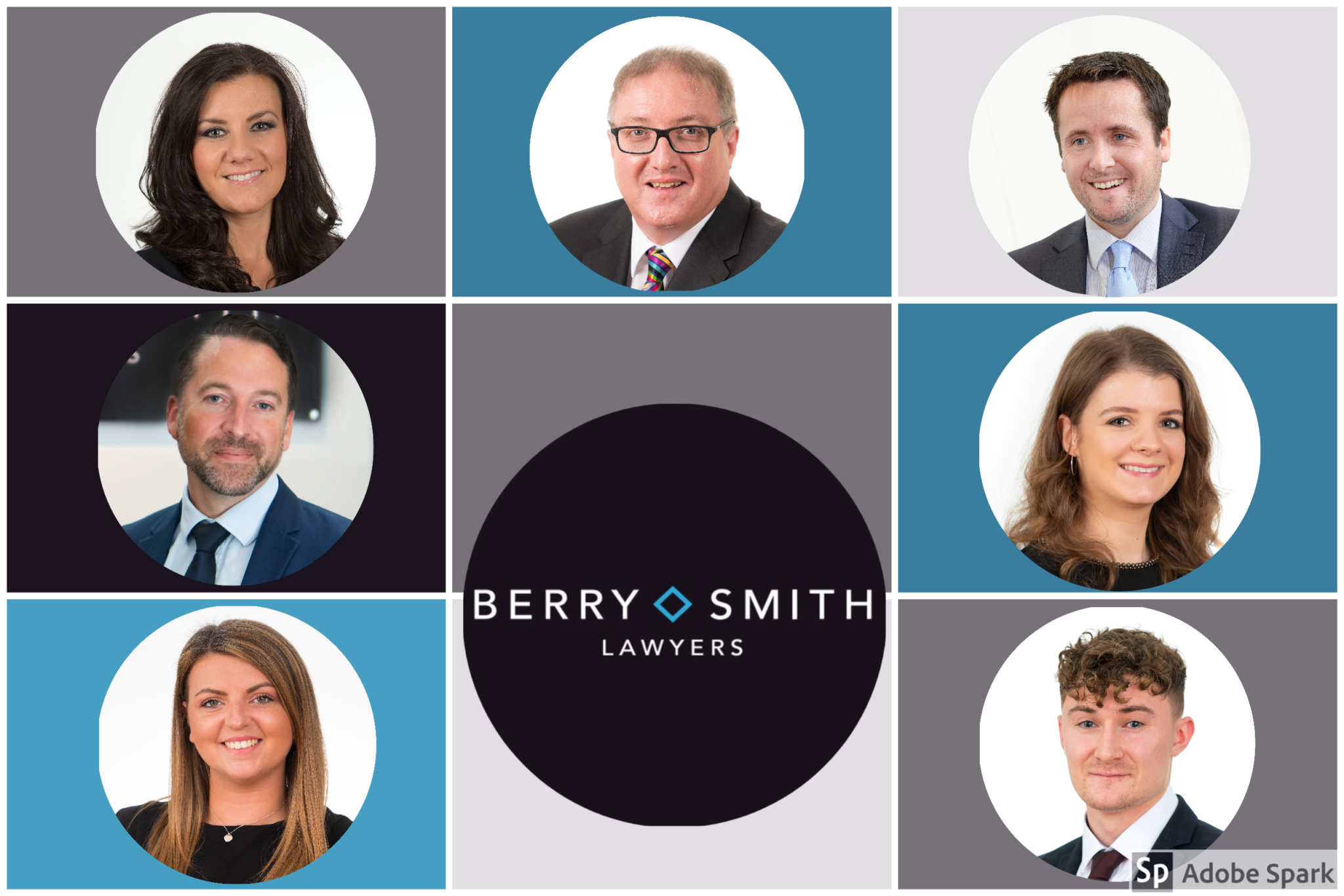 Berry Smith Recognised for Dealmaker Excellence with Double Nomination ...