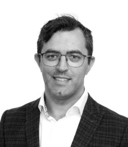 Team Members Archive - Berry Smith