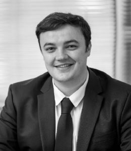 Team Members Archive - Berry Smith