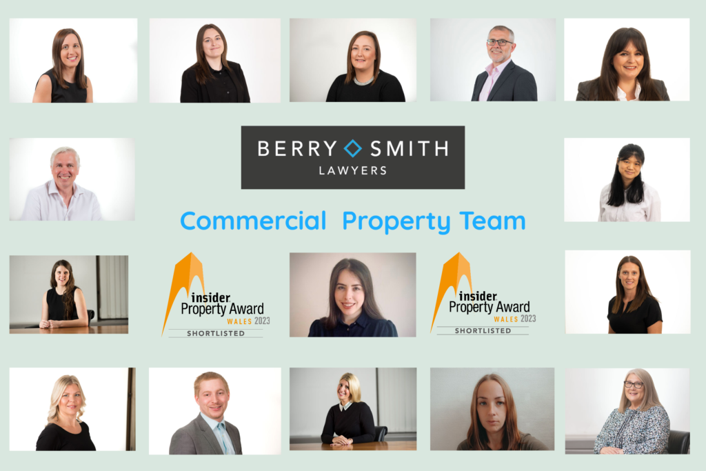 For the seventh consecutive year, Berry Smith has been shortlisted for ...