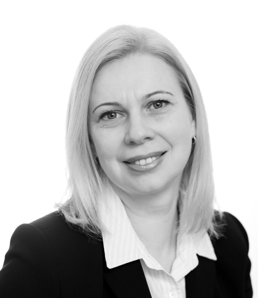 Team Members Archive - Berry Smith