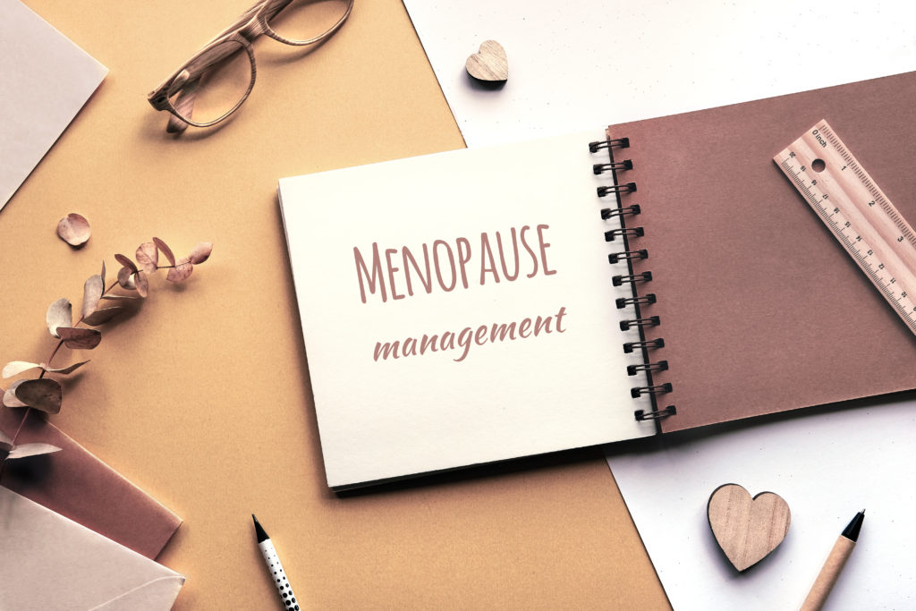 New menopause in the workplace guidance - Berry Smith