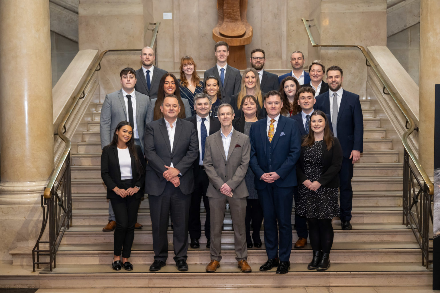 Berry Smith Lawyers in Cardiff