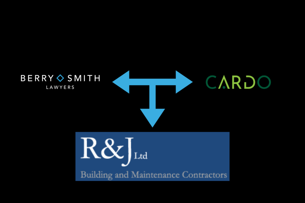 Conveyancing Calculator - Berry Smith